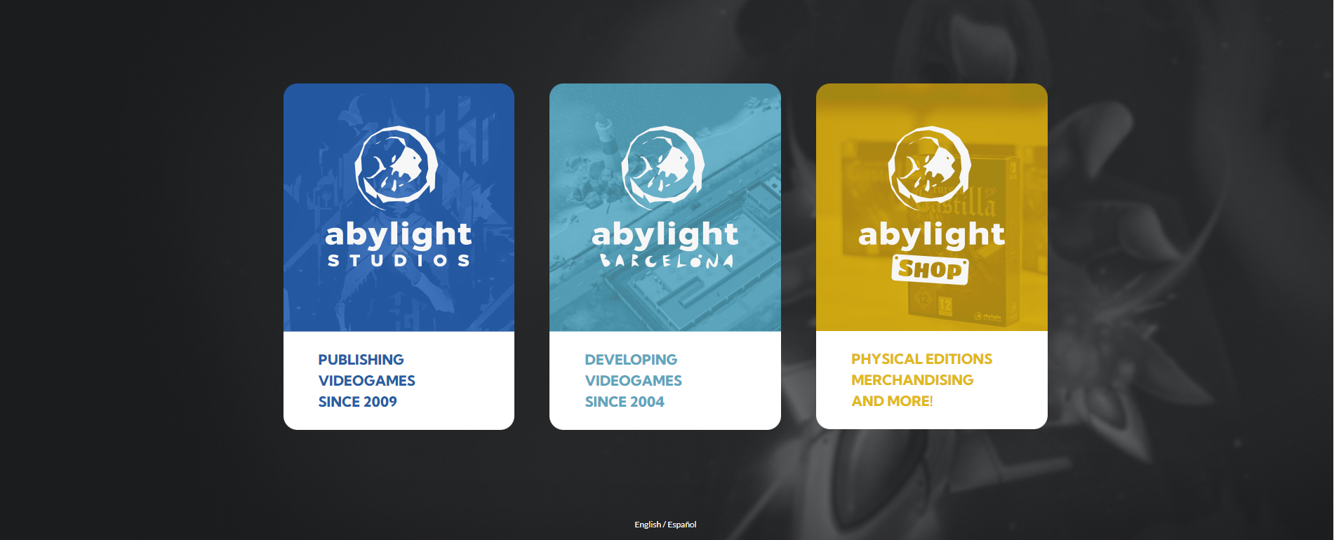 Why Abylight? Discover Our Rebranding! | Abylight Barcelona