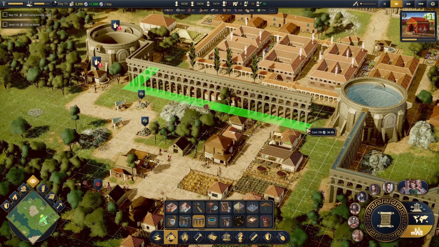 Citadelum | Abylight Barcelona